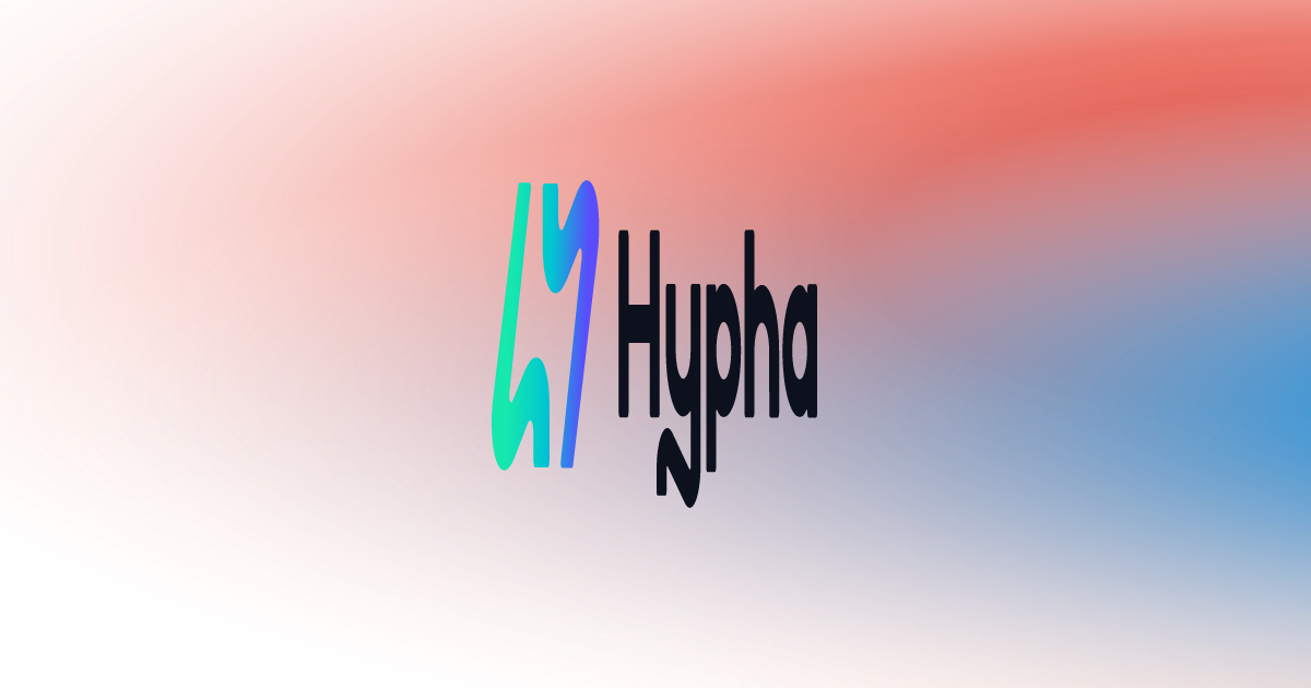 Hypha Marketplace